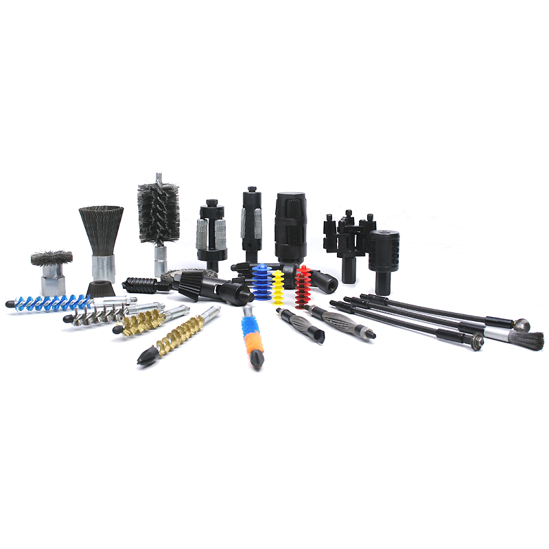 All Products - Tube Cleaners