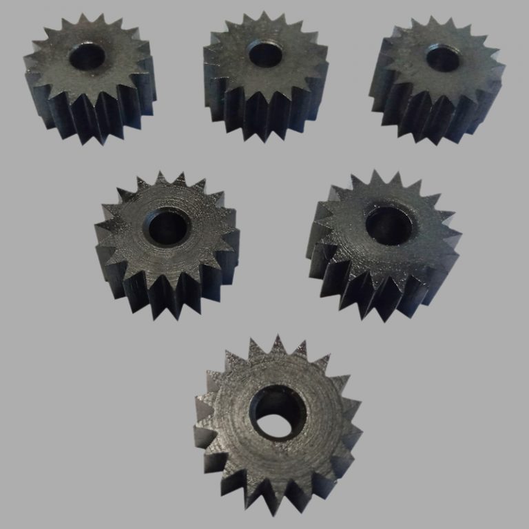 "P" & "TC" TYPE CYLINDER CUTTER SET Archives - Tube Cleaners