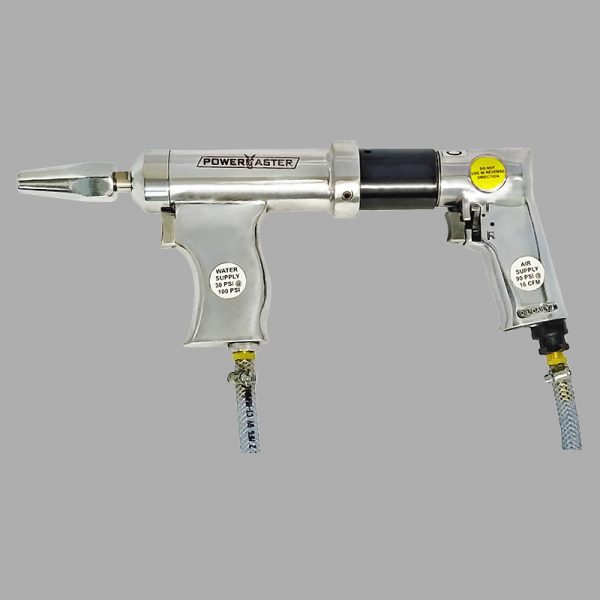 Portable Pneumatic Tube Cleaner Gun online | Tube Cleaners