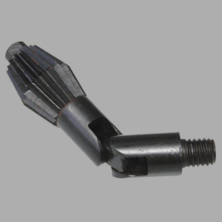 CONE CUTTER TOOLS-TWO CONE Archives - Tube Cleaners