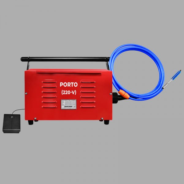 Portable Electric Tube Cleaners Online - Tube Cleaners